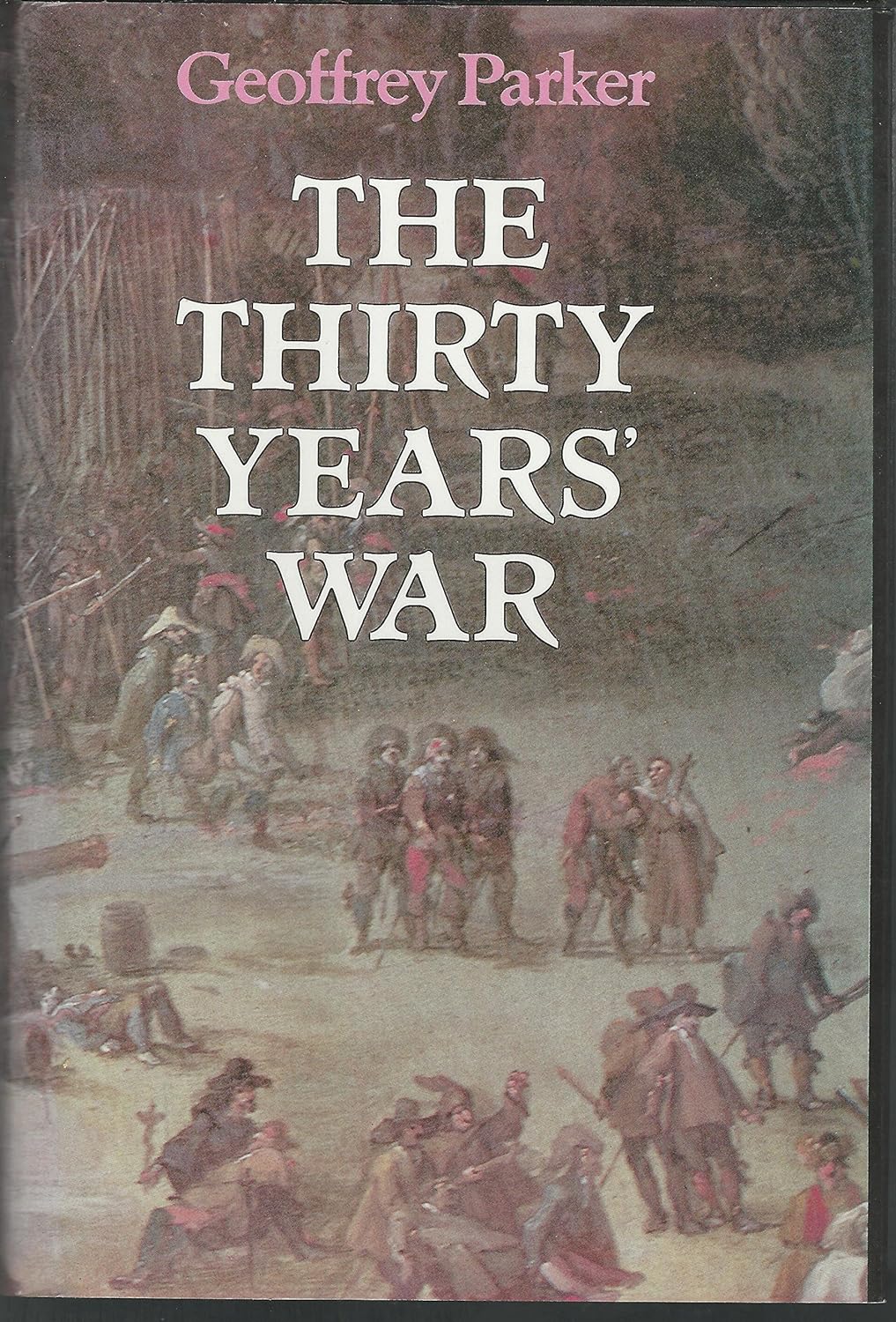 The Thirty Years War