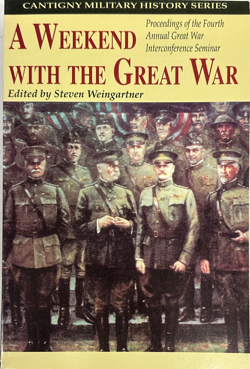 Category: World War I 1914-1918