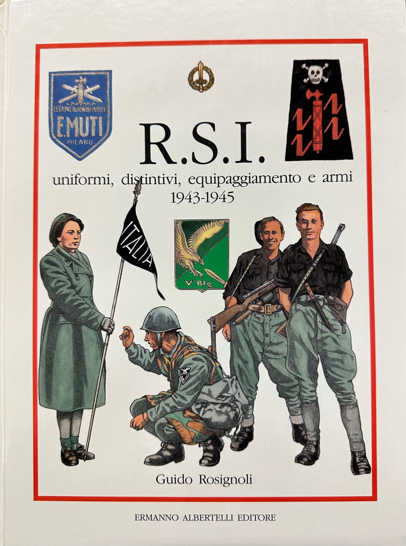 Category: Uniforms & Equipment