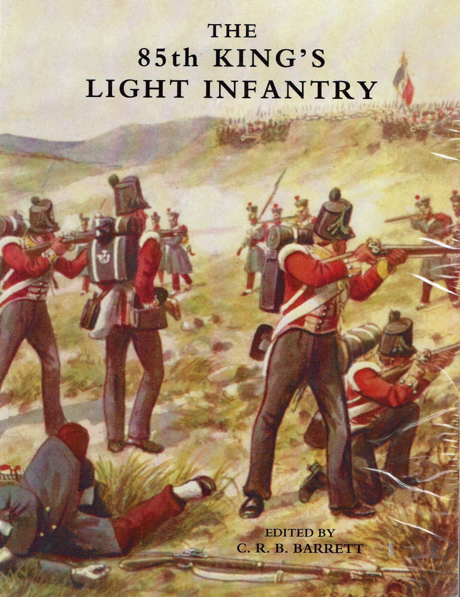 The 85th King's Light Infantry