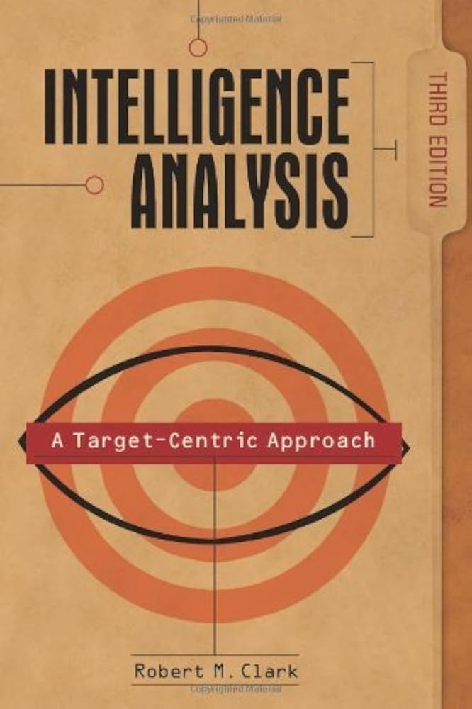 Intelligence Analysis