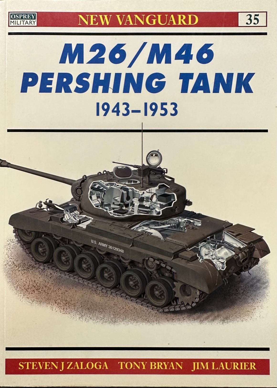 Category: Armor & Vehicles