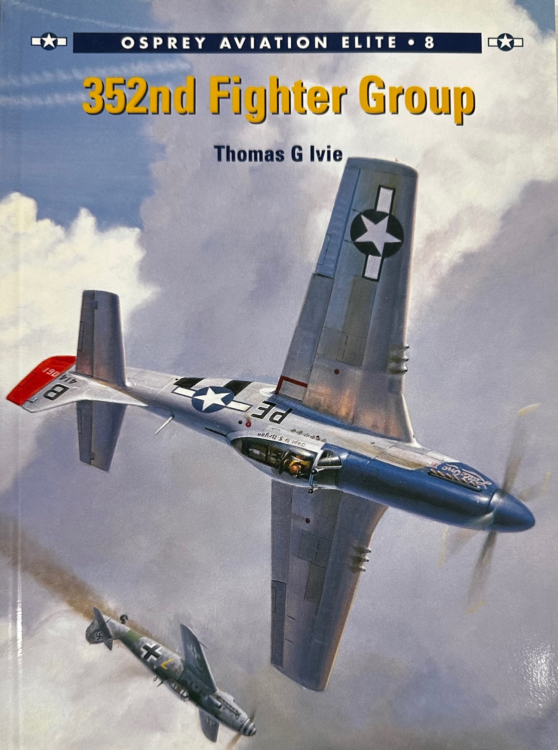 352nd Fighter Group