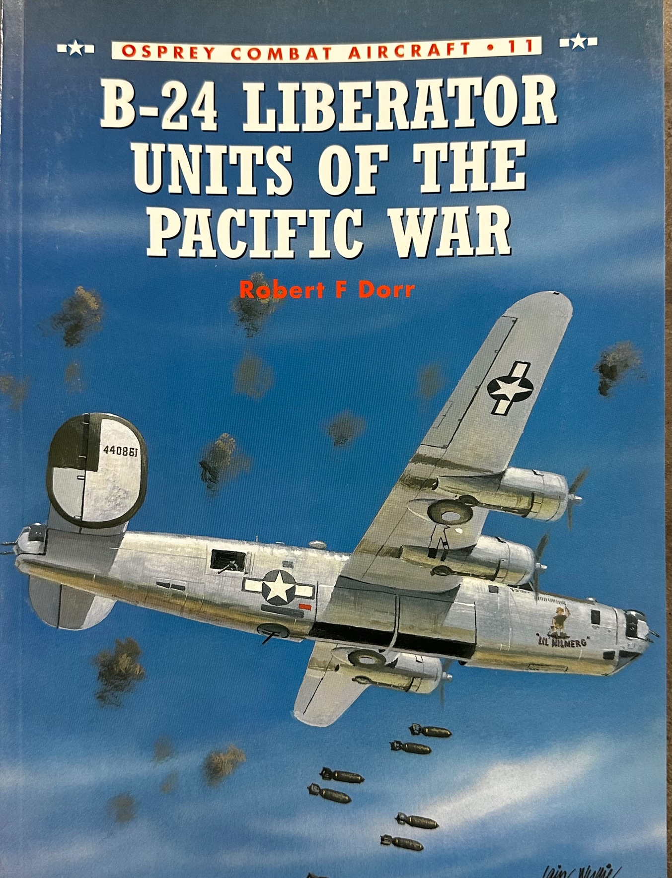B-24 Liberator Units of the Pacific War